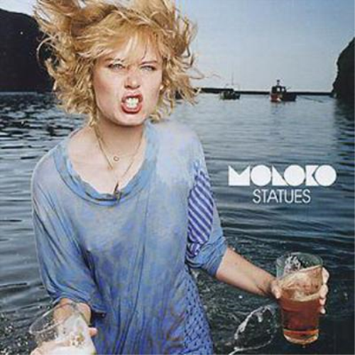 Moloko Statues (CD) Album 5027529005427 | eBay