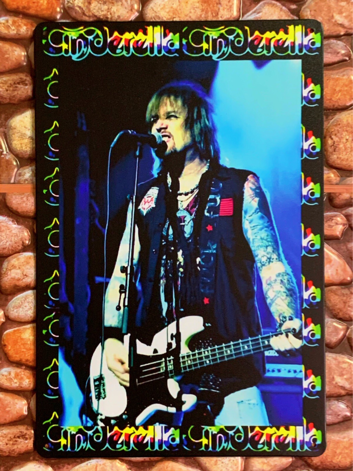 Eric Brittingham 2022