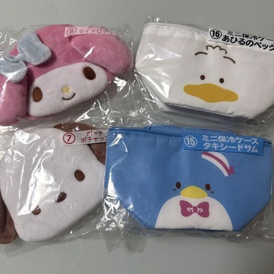 Sanrio Pekkle Mini Cooler Case Used, Pochacco Pommelory Clutch Wallet ...