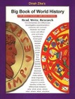Big Book of World History (Middle School & High School) - VERY GOOD | eBay