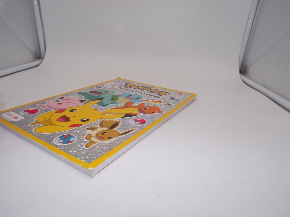 Bendon Pokemon Advanced Coloring Book Brand New 2022 Year And Share ...