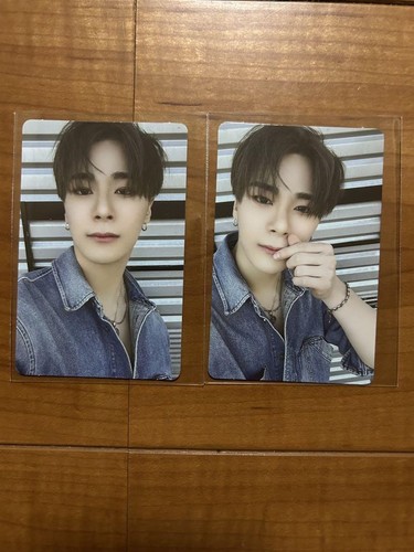 ASTRO MOONBIN TRADING CARD | eBay