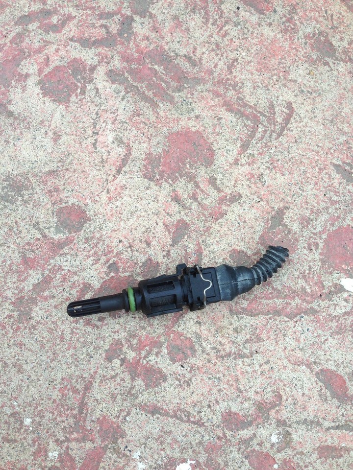 BMW E46 323 325 328 330 99-06 OEM INTAKE MANIFOLD AIR TEMPERATURE ...