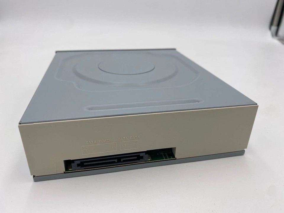 DVDRW SATA Drive DVD CD Rewritable Drive Burner For Internal Desktop ...