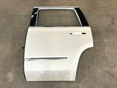 ⭐2015-2020 CADILLAC ESCALADE REAR LEFT DRIVER SIDE DOOR SHELL ASSY OEM ...
