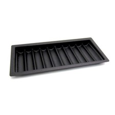 10 Row Vertical Chip Tray Rack for sale online | eBay