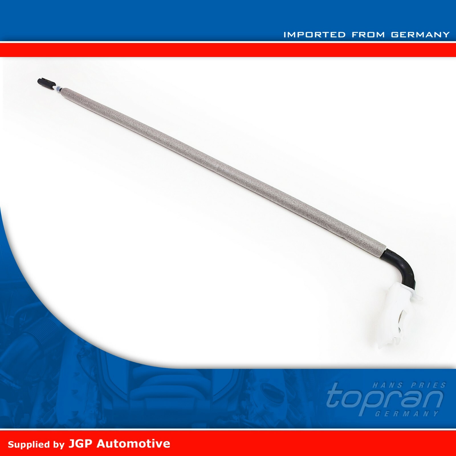 BMW 5 Series E60 E61 - Door Lock Bowden Cable Front Left / Right ...