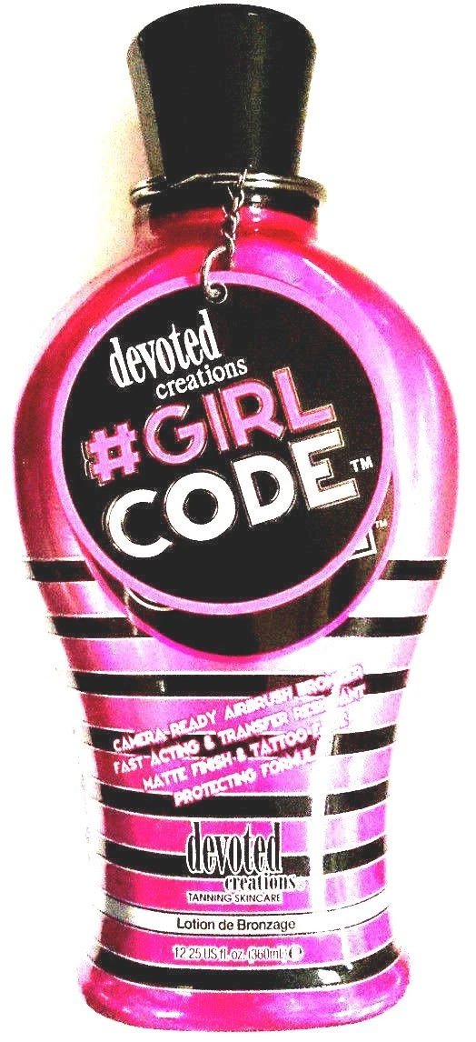 Devoted Creations Logo