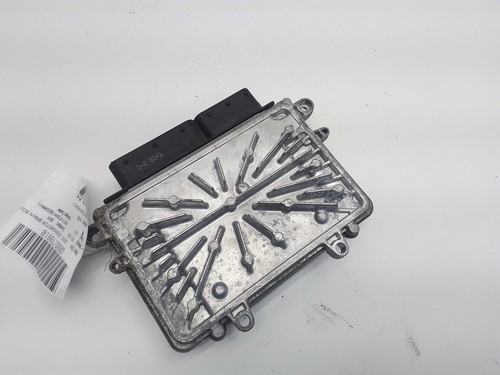 2007-2013 VOLVO C30 T5 B5254T7 ECM ENGINE COMPUTER CONTROL MODULE BRAIN ...