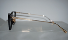 NEW AUTHENTIC CHOPARD VCH248 0700 eyeglasses frame | eBay