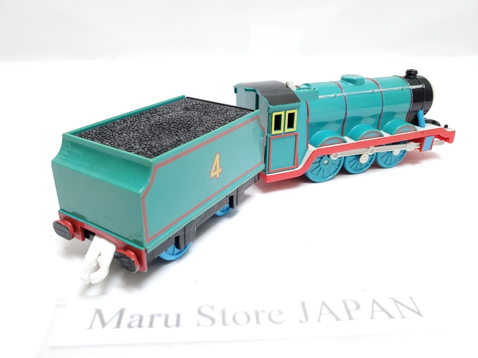 Tomy Plarail Thomas and Friends Various Conditions Classic Angry ...