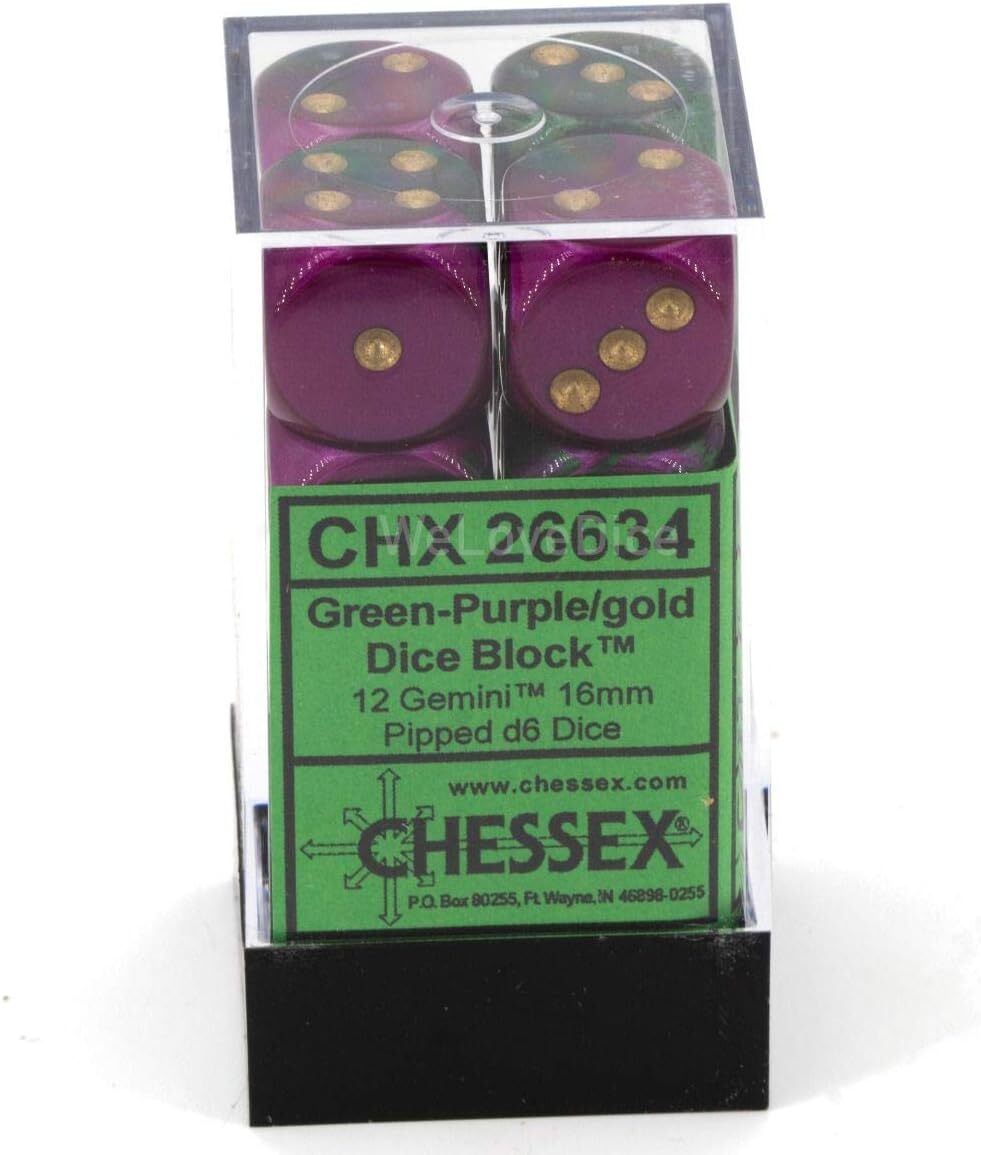Chessex 26634 accessories. (US IMPORT) | eBay