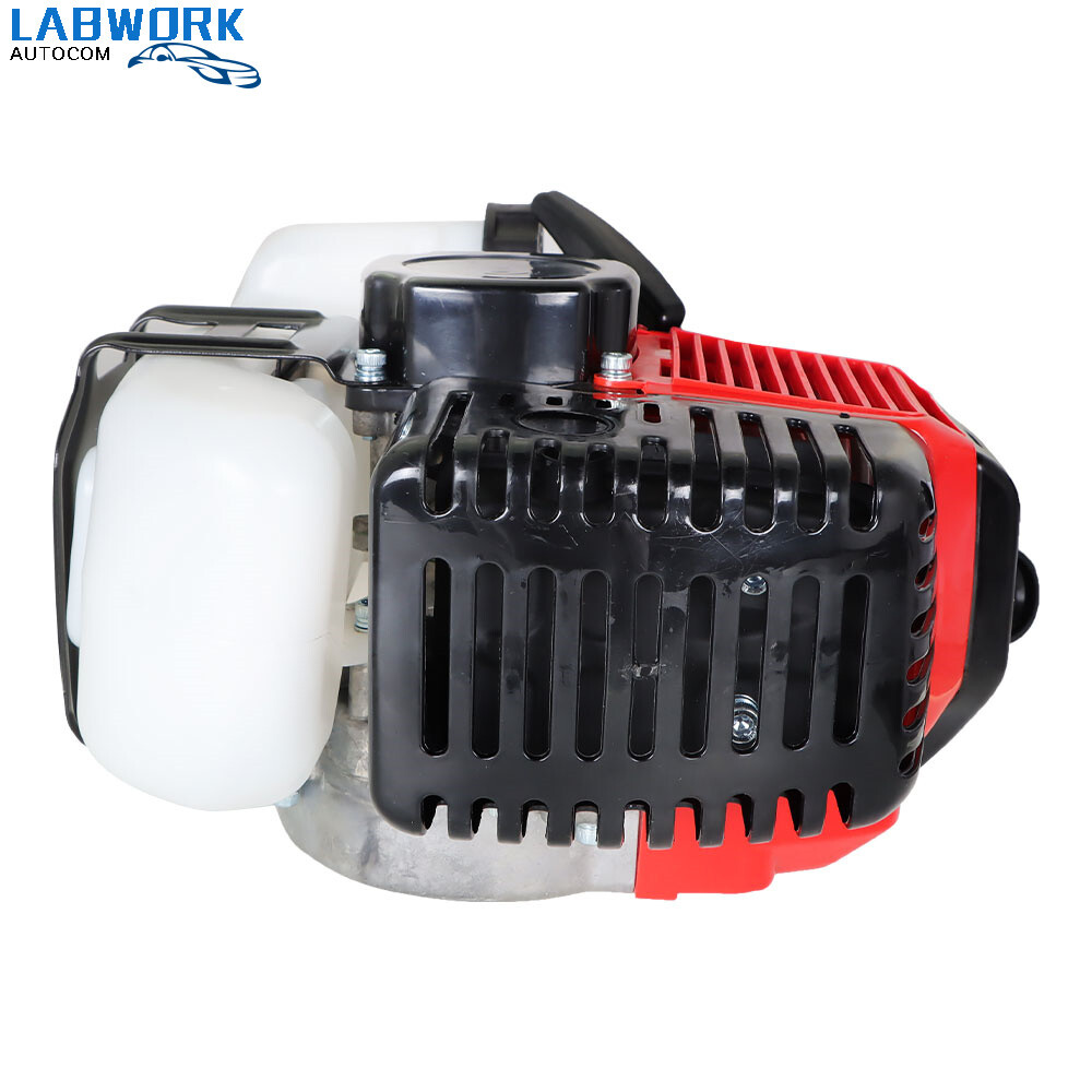 43cc Bicycle Rear Friction Gasoline Engine For 2Stroke Bike Gas ...