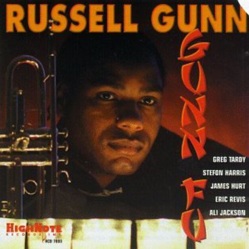 Russell Gunn - Gunn Fu [New CD] 632375700324| eBay