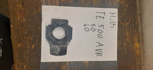 Hilti Te 500 50 40 Air Deflector