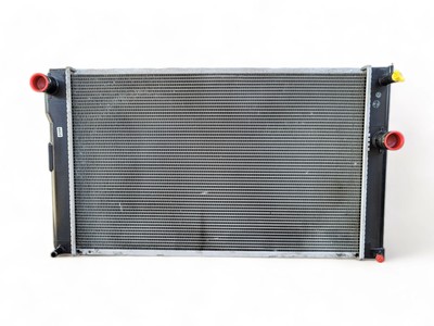 Lexus CT200h 11-15 Engine Radiator 16400-37240, C035, OEM, 2011, 2012 ...