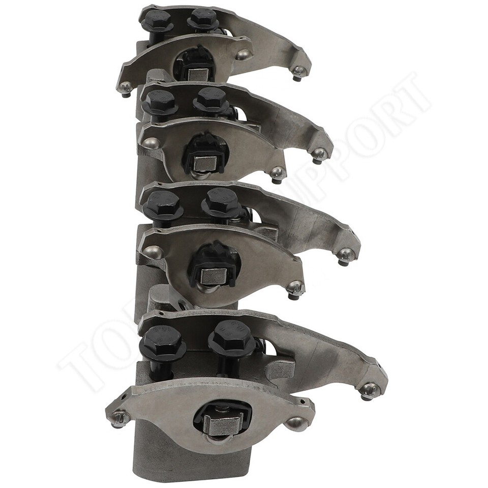 Rocker Arm Assembly For Ford F-250 F-350 F-450 F-550 6.4L Diesel Valve ...