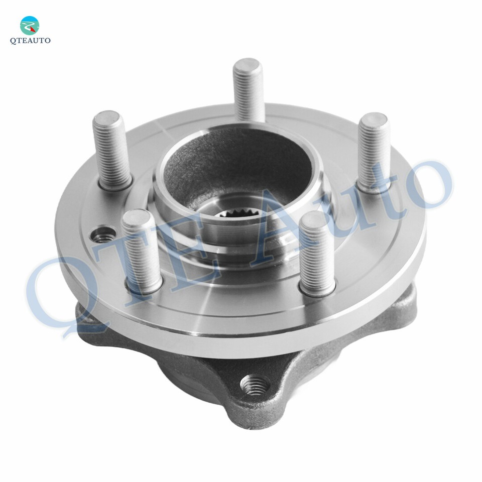 Front Wheel Hub Bearing Assembly For 2005-2009 Land Rover LR3 | eBay