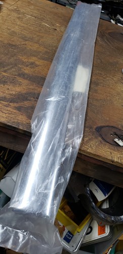 1999 -02 NOS GM Chevy Truck Molding 15744377 | eBay