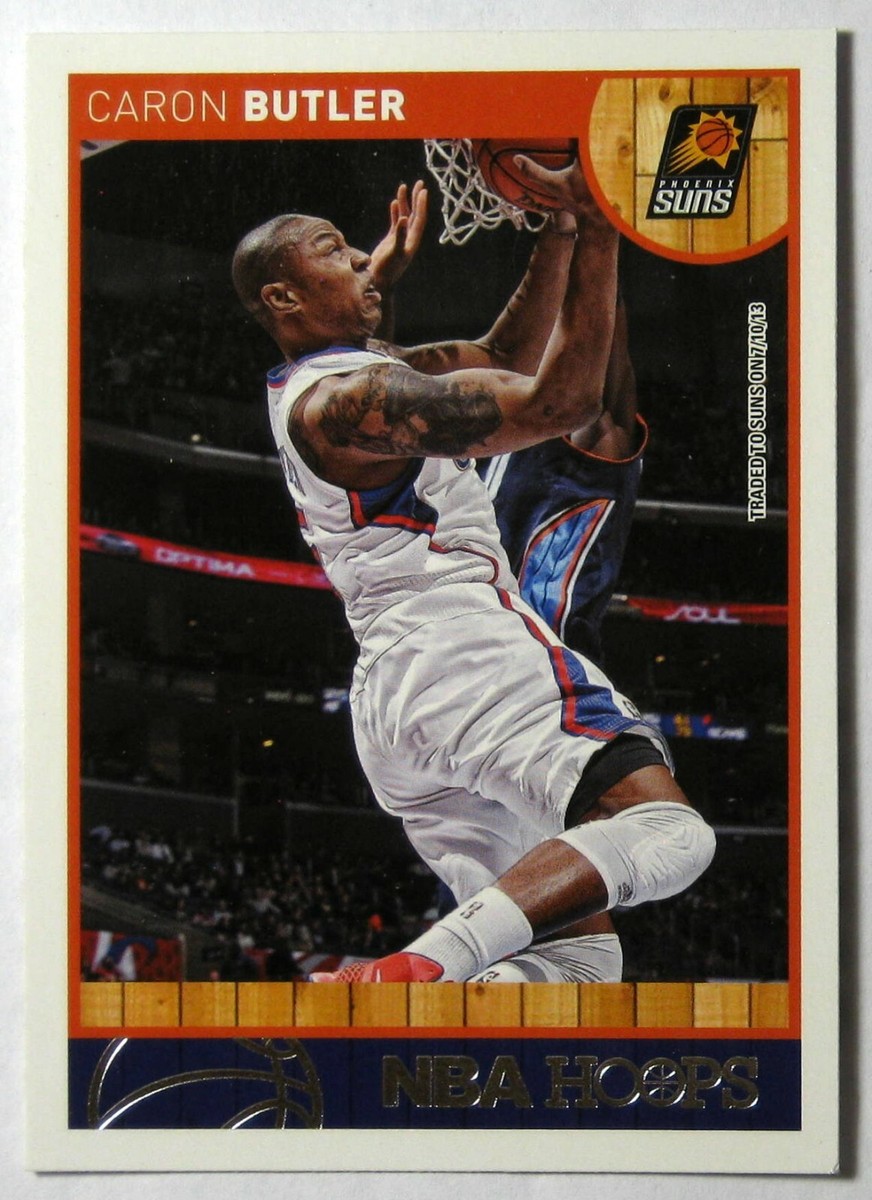 Caron Butler Suns