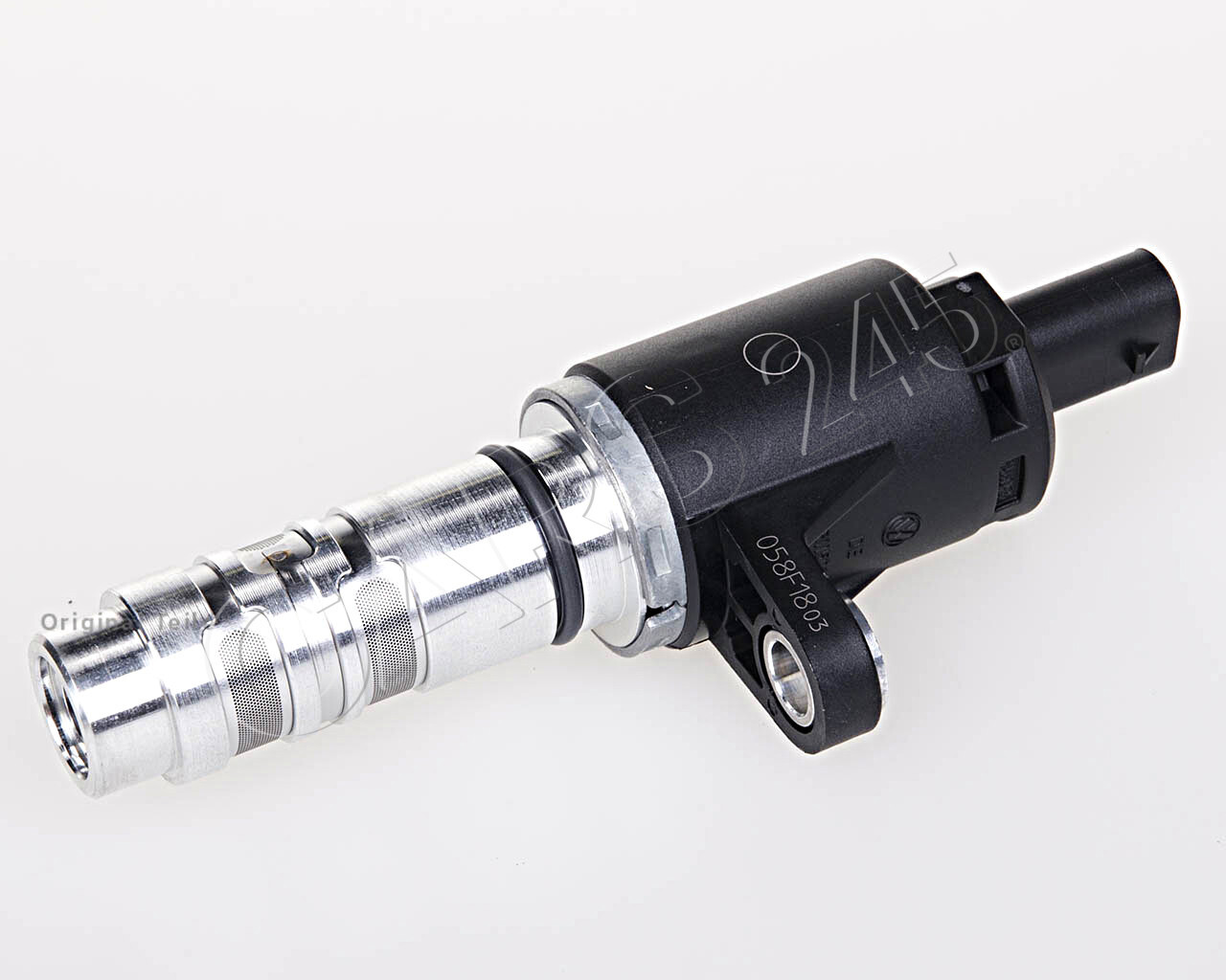 Genuine Control Valve AUDI VW A3 S3 Sportback Lim. Quattro. Beetle ...