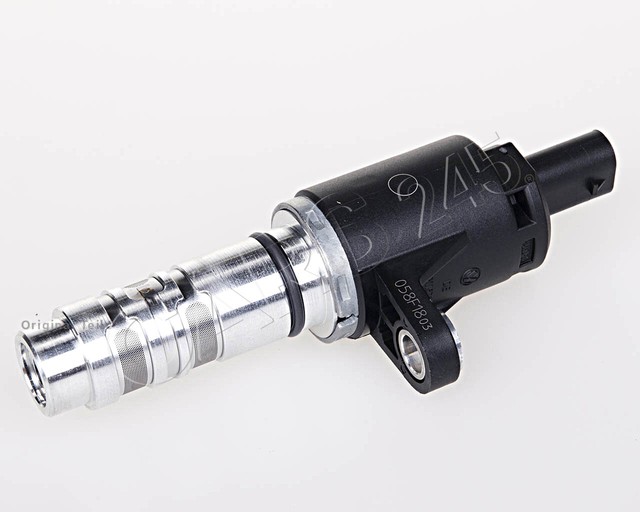 Genuine Control Valve AUDI VW A3 S3 Sportback Lim. Quattro. Beetle ...