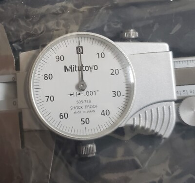 Calipers - Od Caliper