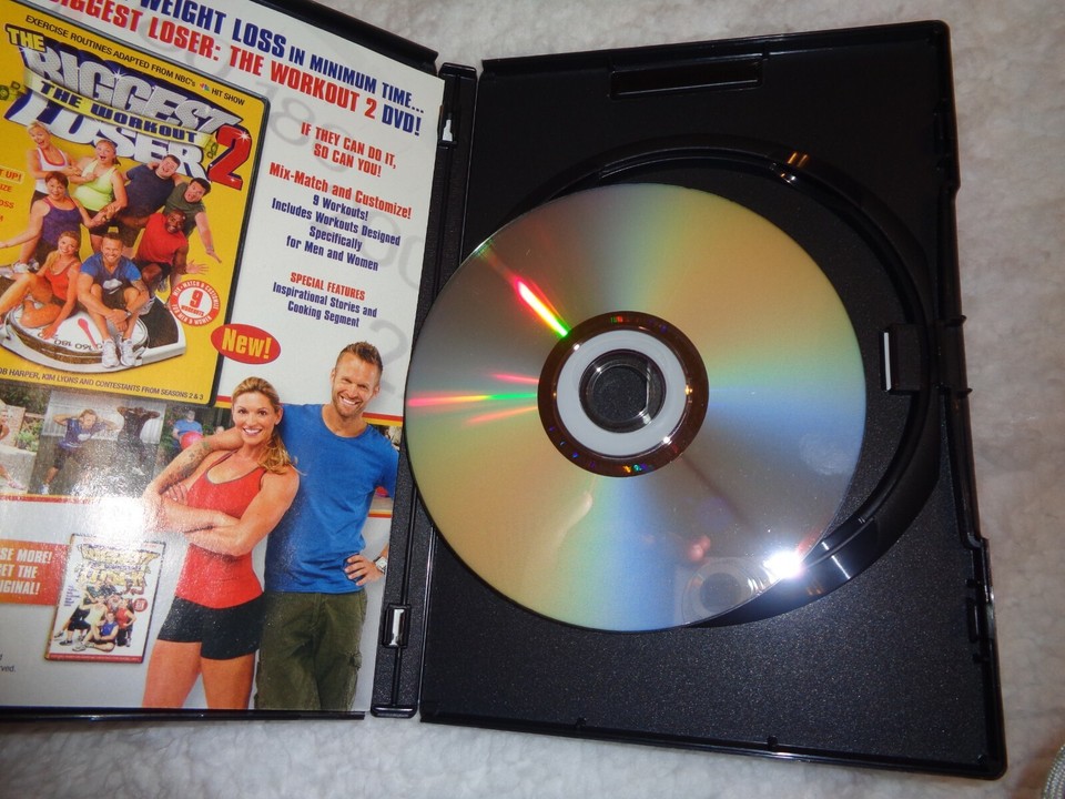 Dancing with the Stars Cardio Dance Workout DVD | eBay