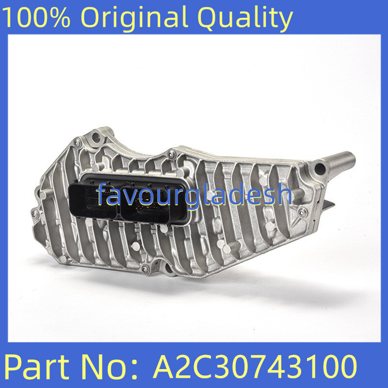 Transmission Control Unit Module TCU TCM For Fiesta Focus 2.0L 11-19 ...