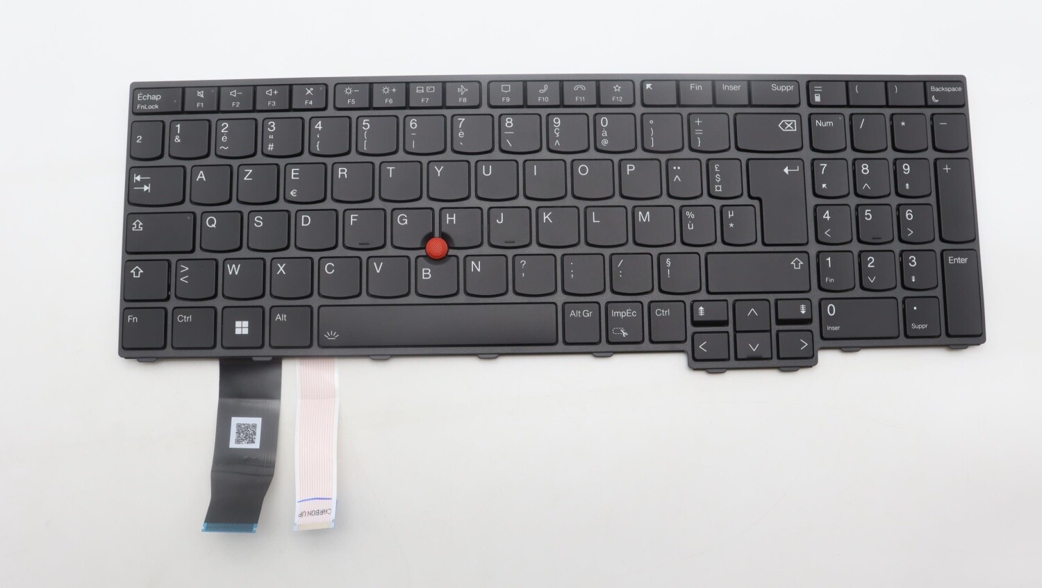 Original 5N21K05014 Lenovo Thinkpad Keyboard Backlight | eBay