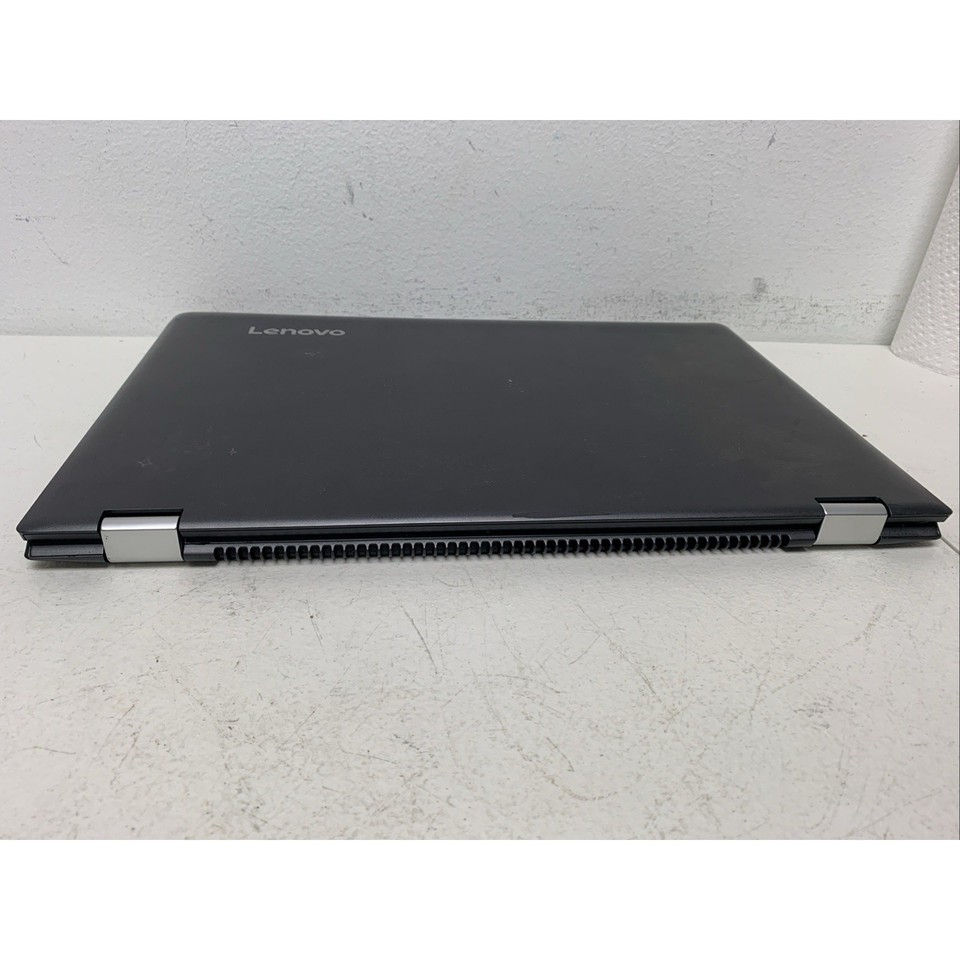 Lenovo IdeaPad Flex 4-1580 Laptop | Intel i7-7500U 8GB Ram 256GB SSD ...