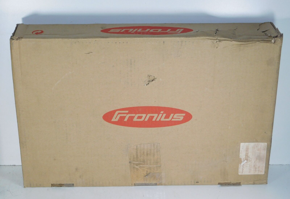New Fronius 4,001,763 Wire Buffer Set CMT TPSi Welding Feeder System ...
