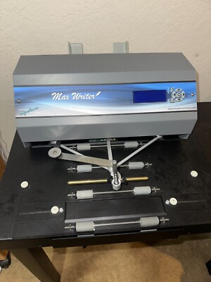 MAXWriter Handwriting Machine | eBay