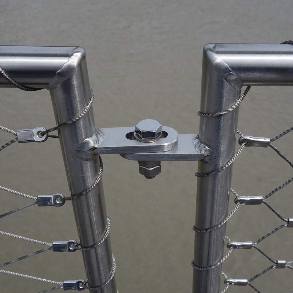 5pcs Silver Tone Hex Bolts M6 X 100mm Hexagon Bolts Hex Head Screws | eBay