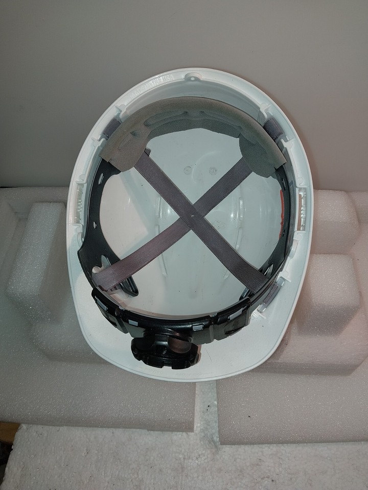 Bullard The Standard Model S62 Hard Hat | eBay