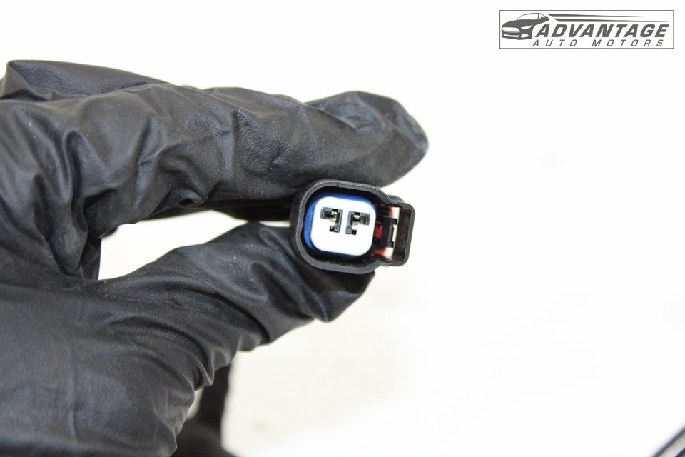 2020-2024 BUICK ENCLAVE REAR BODY CHASSIS WIRE WIRING HARNESS CABLE OEM ...