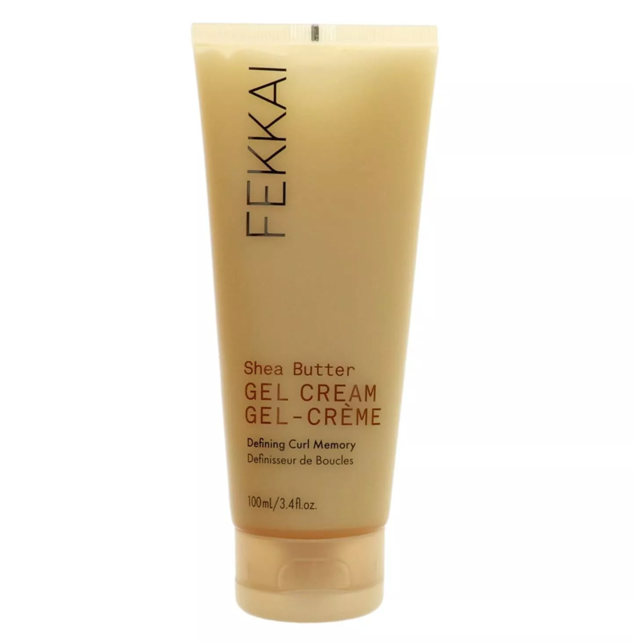 Fekkai Shea Butter Gel Creme by Fekkai, 3.4 oz Defining Curl Gel New | eBay