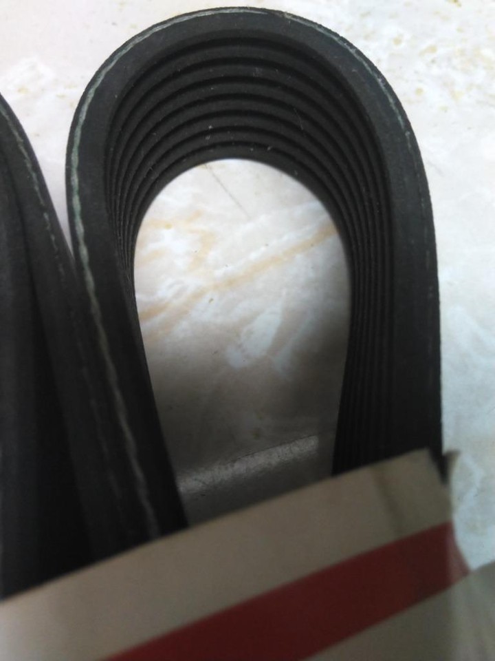 Replaces K080774 ENGINE GATES 0 BELT 3654322 | eBay
