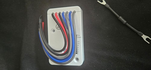 Apollo SA4705-600APO Mini Switch Monitor Module- (14531) | eBay