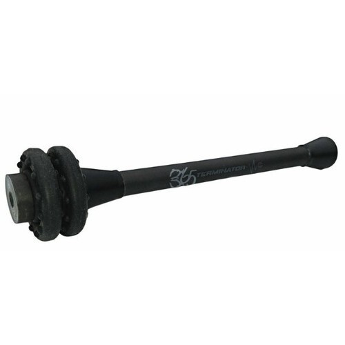 365 Terminator 6" Stabilizer Black | eBay