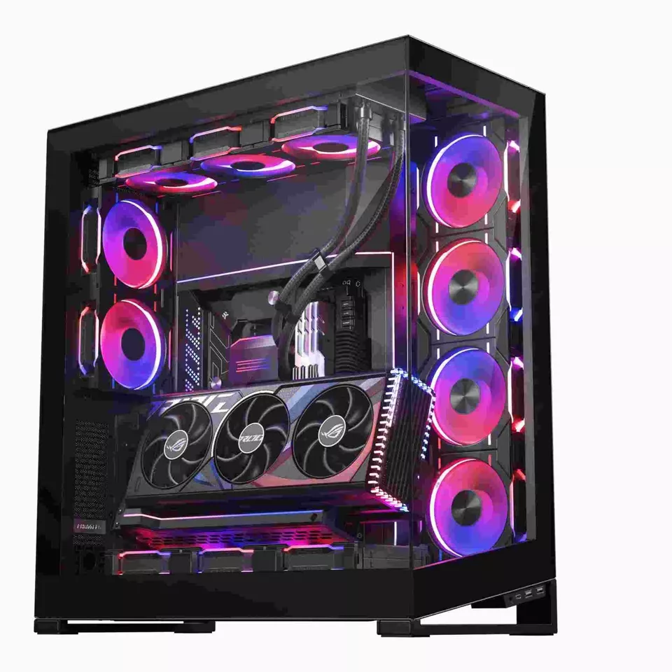 Phanteks Primium Vertical GPU Kit 4.0 PREMIUM VERTICAL GPU BRACKET | eBay