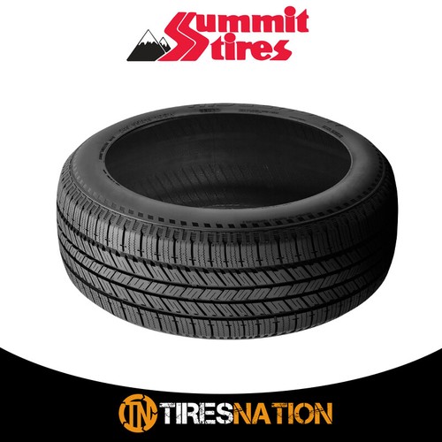 (1) New Summit Trail Climber SUV P235/65R18 106T Tires | eBay