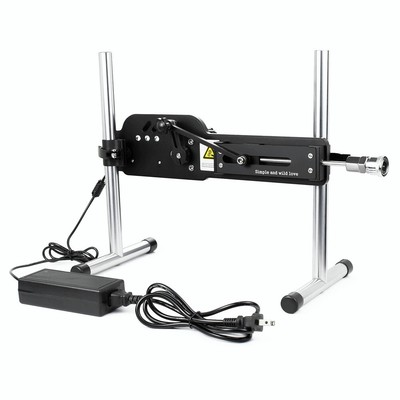 Jessky Premium Sex Machine Wireless Remote Control Love machine with a ...