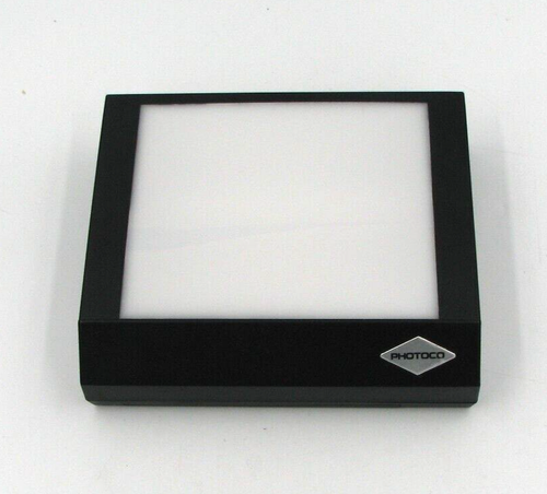 Photoco Model 837 Photo Light Stand Battery Operated 4x C Batteries ...