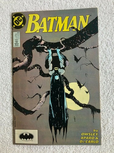 *Batman #431 (Mar 1989, DC) VF 8.0 | eBay