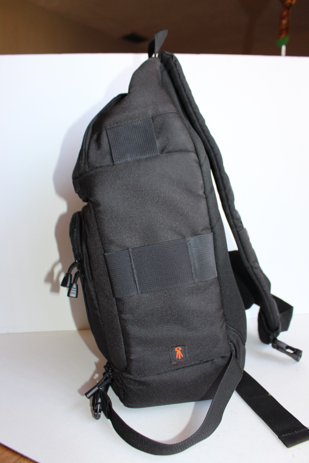 LowePro Slingshot 102 AW DSLR Camera Sling Backpack Black Bag | eBay