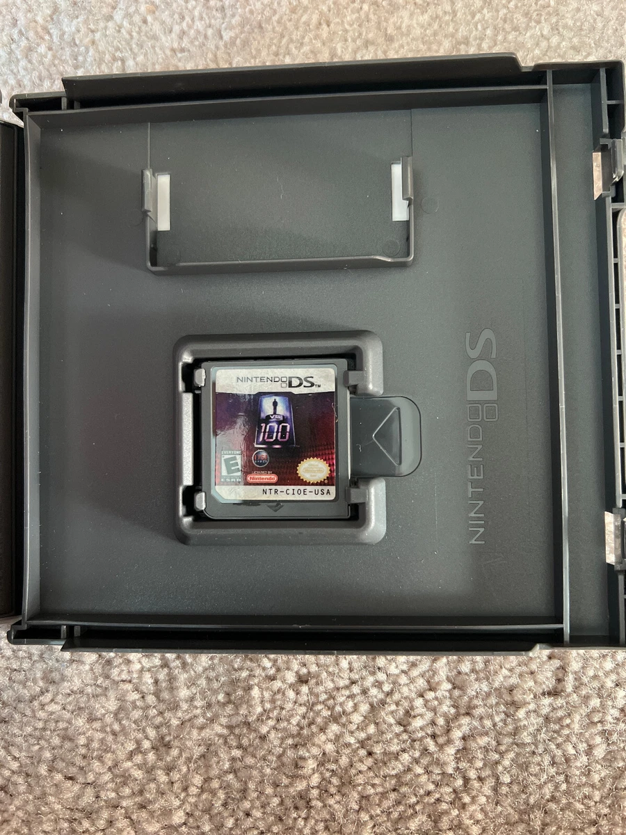 Nintendo 100ds