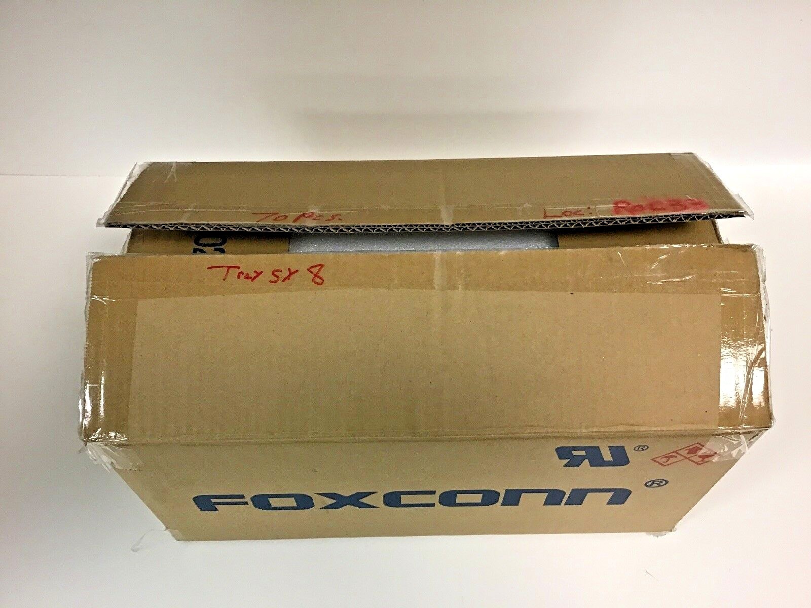 LOT of 70 Foxconn PE120723-3751-01F CPU Socket F(1207) | eBay