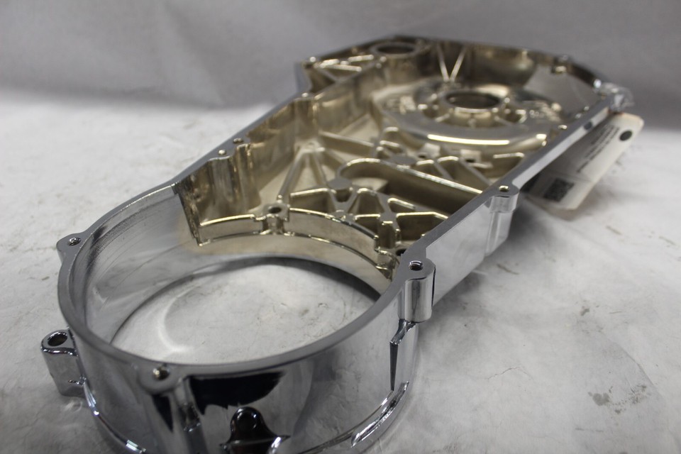 60630-90 CHROME INNER PRIMARY HARLEY DAVIDSON | eBay