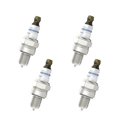 Bosch USR7AC - Alternative spark plugs